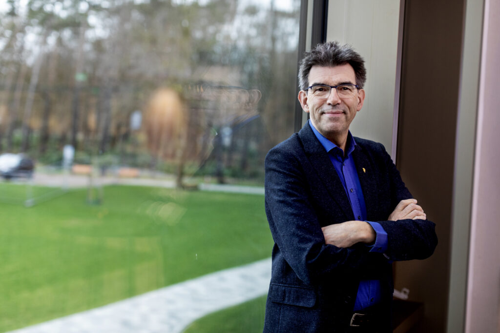 Lezing: Jan Bransen - Podium de Vlam